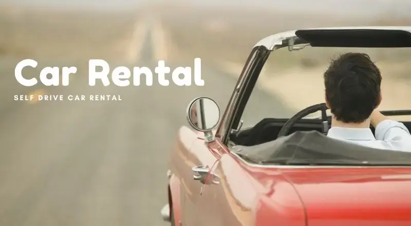 Car Rental Goa - Self drive car rental goa | Goa App